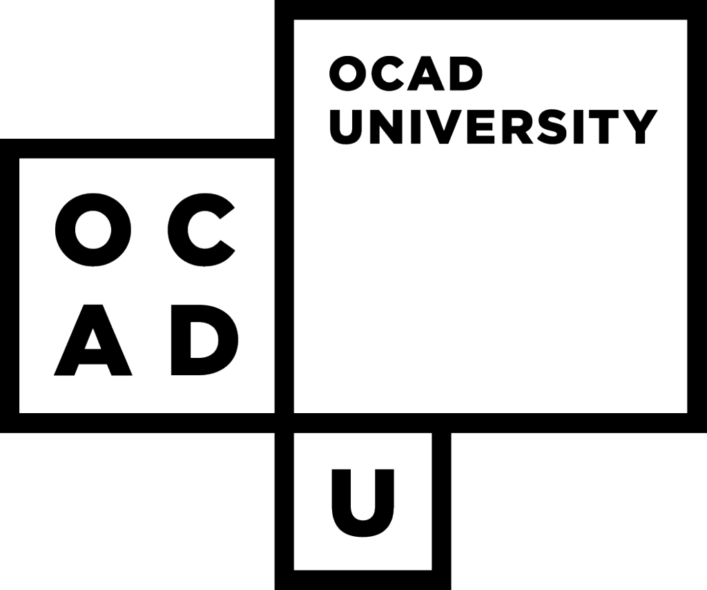 OCAD_University_Logo | Open Effect OCAD_University_Logo | Open Effect